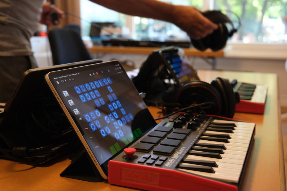 Spende an die Kifrie Medienwerkstatt | dot.berlin